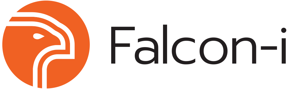 Login - Falcon-i Tracking